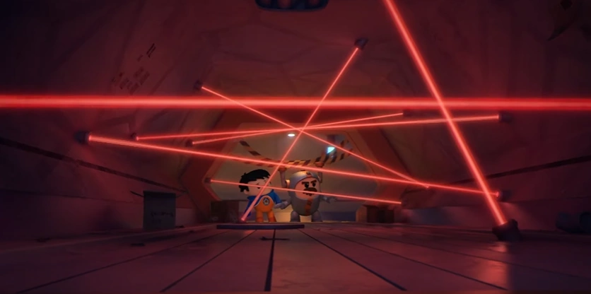 Go Jet Academy: Birthday Surprise's Gallery | Go Jetters Wikia | Fandom