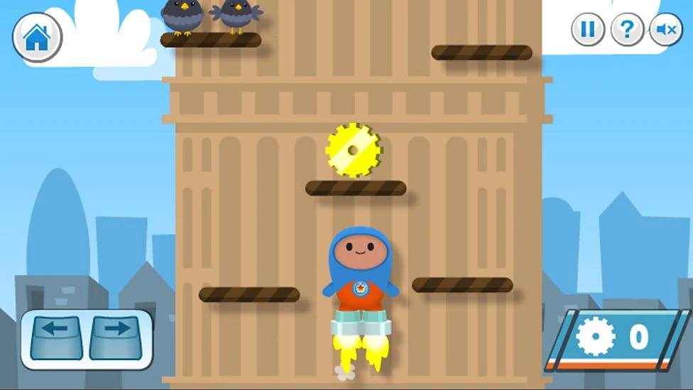 Christmas Special: The North Pole, Arctic Ocean | Go Jetters Wikia | Fandom