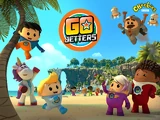 Ubercorn's Gallery | Go Jetters Wikia | Fandom