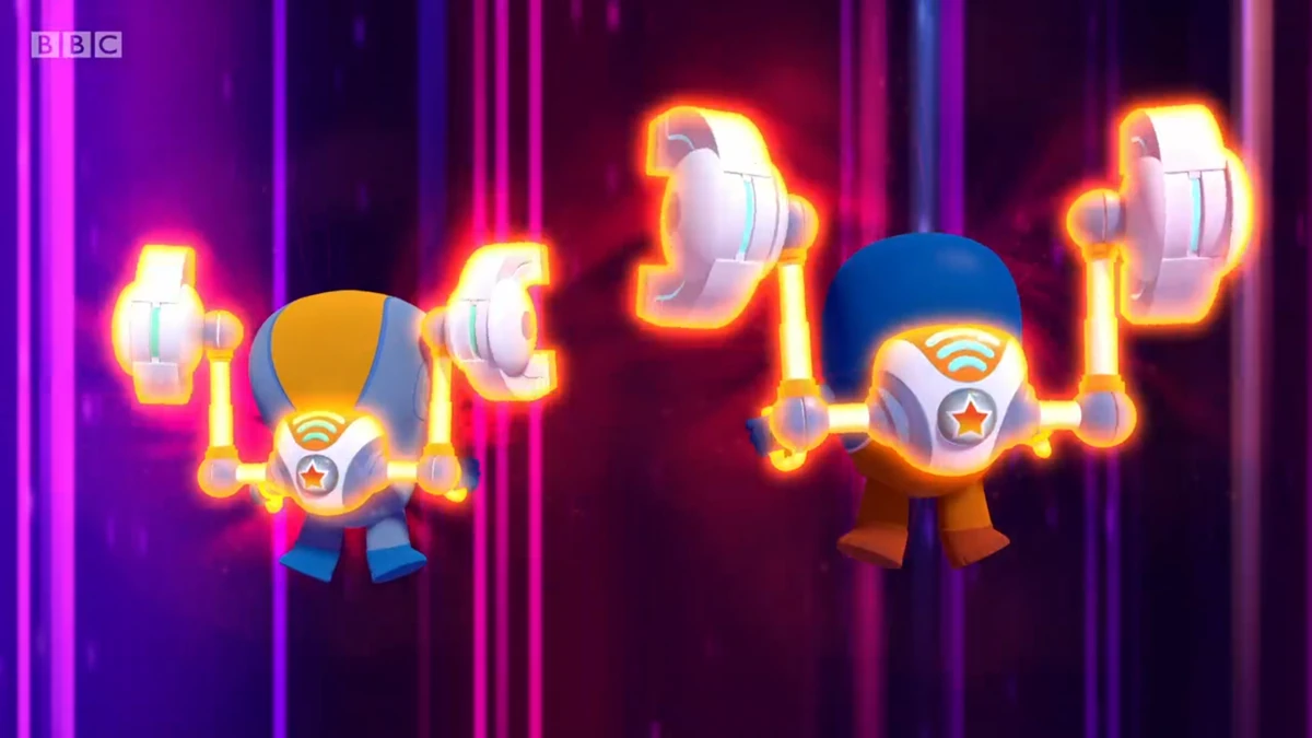 G.O Mag's Gallery | Go Jetters Wikia | Fandom