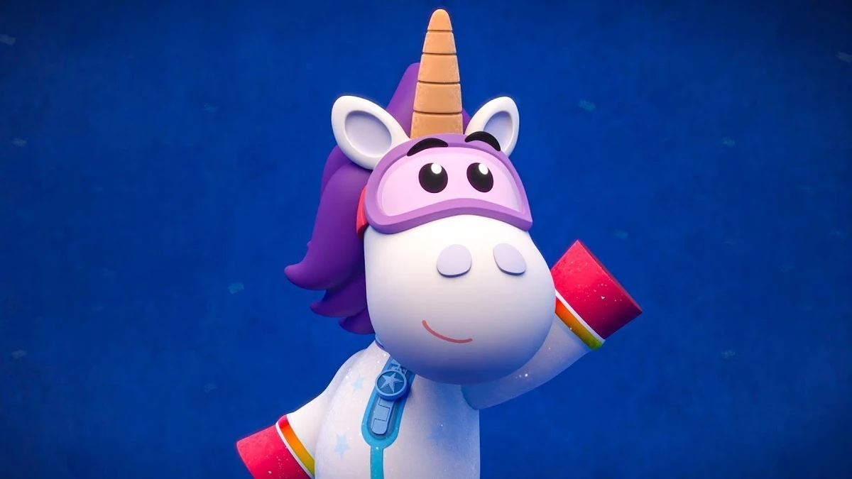 Funky Facts | Go Jetters Wikia | Fandom