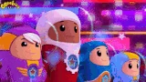 Lars's Gallery | Go Jetters Wikia | Fandom