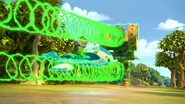 Honey Bee Hijack's Gallery | Go Jetters Wikia | Fandom