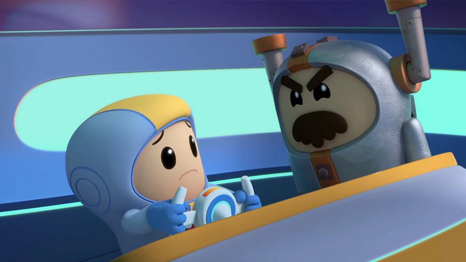 Go Jet Academy: Hurricane Rescue | Go Jetters Wikia | Fandom