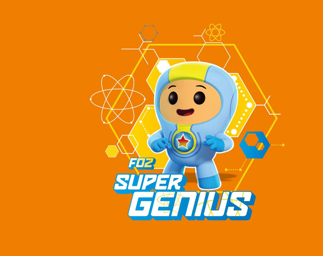 Foz | Go Jetters Wikia | Fandom