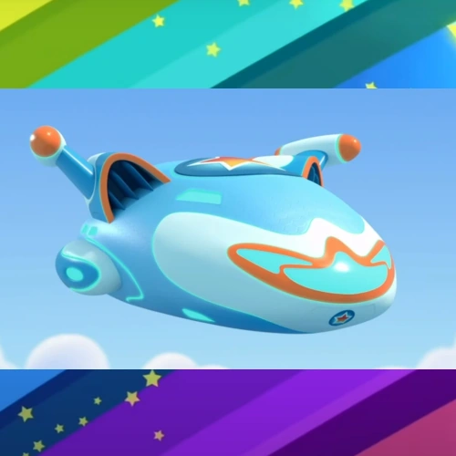List of Vehicles | Go Jetters Wikia | Fandom