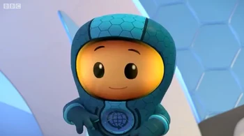 Foz | Go Jetters Wikia | Fandom