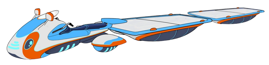 Hover-Bike | Go Jetters Wikia | Fandom