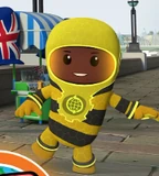 Lars's Gallery | Go Jetters Wikia | Fandom