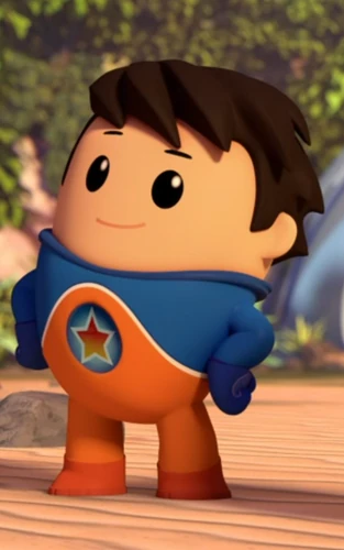 Kyan | Go Jetters Wikia | Fandom