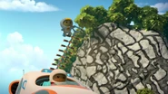 Honey Bee Hijack's Gallery | Go Jetters Wikia | Fandom