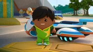 Honey Bee Hijack's Gallery | Go Jetters Wikia | Fandom