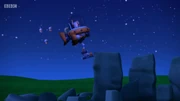 Stonehenge, England | Go Jetters Wikia | Fandom