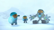 Honey Bee Hijack's Gallery | Go Jetters Wikia | Fandom