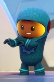 Lars | Go Jetters Wikia | Fandom