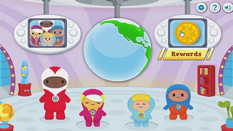 List of Games | Go Jetters Wikia | Fandom
