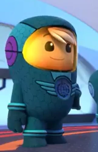 Xuli | Go Jetters Wikia | Fandom
