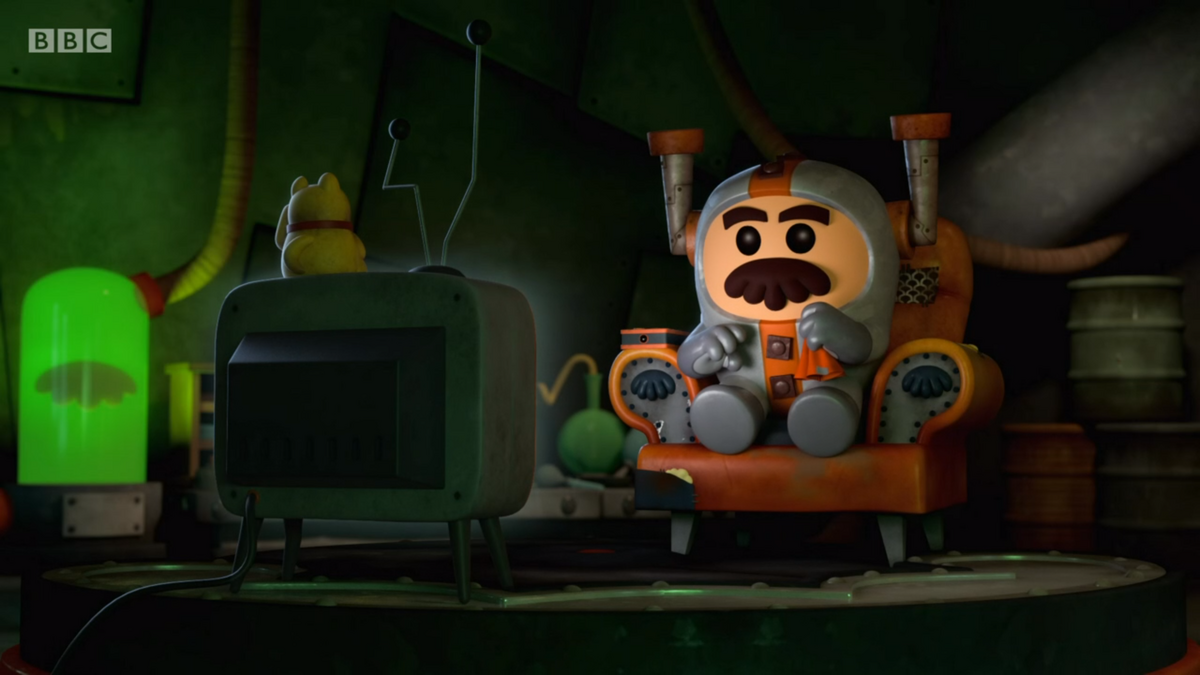 The Eiffel Tower Frances Gallery Go Jetters Wikia Fandom