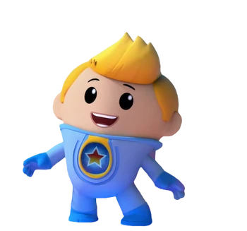 Foz | Go Jetters Wikia | Fandom