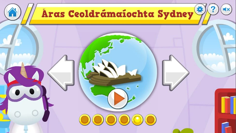 Ubercorn (2014 Game)'s Gallery | Go Jetters Wikia | Fandom