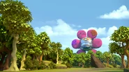 Honey Bee Hijack's Gallery | Go Jetters Wikia | Fandom