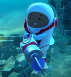 Lars's Gallery | Go Jetters Wikia | Fandom