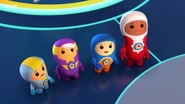 Stonehenge, England | Go Jetters Wikia | Fandom