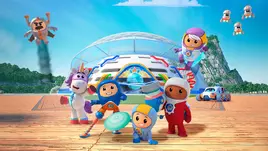 Series 2 | Go Jetters Wikia | Fandom