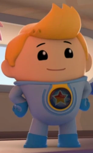 Foz | Go Jetters Wikia | Fandom