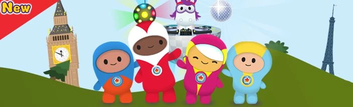 Go Jetters (Game)'s Gallery | Go Jetters Wikia | Fandom