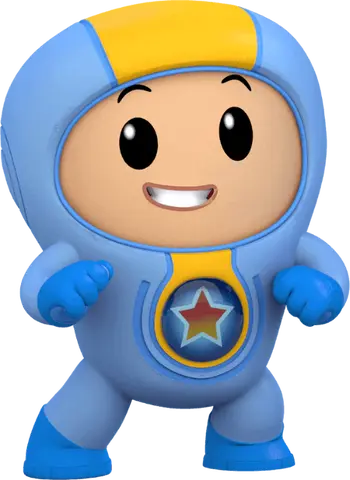 Foz | Go Jetters Wikia | Fandom