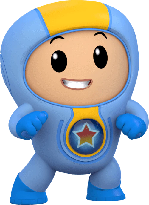 Foz | Go Jetters Wikia | Fandom