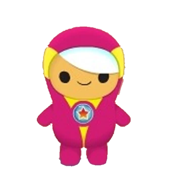 Xuli (2014 Game) | Go Jetters Wikia | Fandom