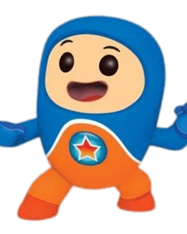Kyan | Go Jetters Wikia | Fandom