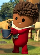 Human's Gallery | Go Jetters Wikia | Fandom