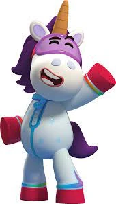 Ubercorn | Go Jetters Wikia | Fandom