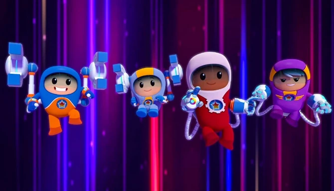 Go Jetters Wikia | Fandom