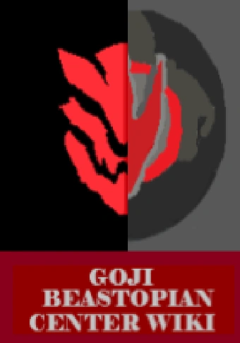 Goji Center | Goji Centre Wiki | Fandom