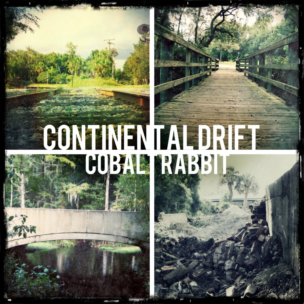 Continental Drift | ♥ GOJII ♥ Music Wiki | Fandom