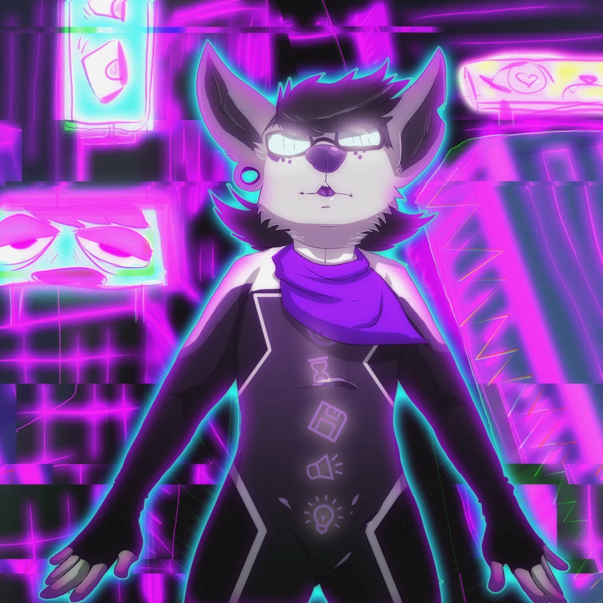 INFINITE REFRACTiON | ♥ GOJII ♥ Music Wiki | Fandom