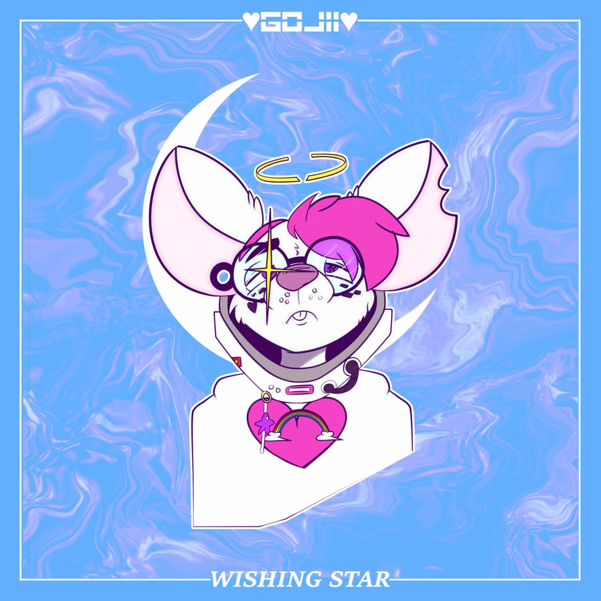 Wishing Star | ♥ GOJII ♥ Music Wiki | Fandom