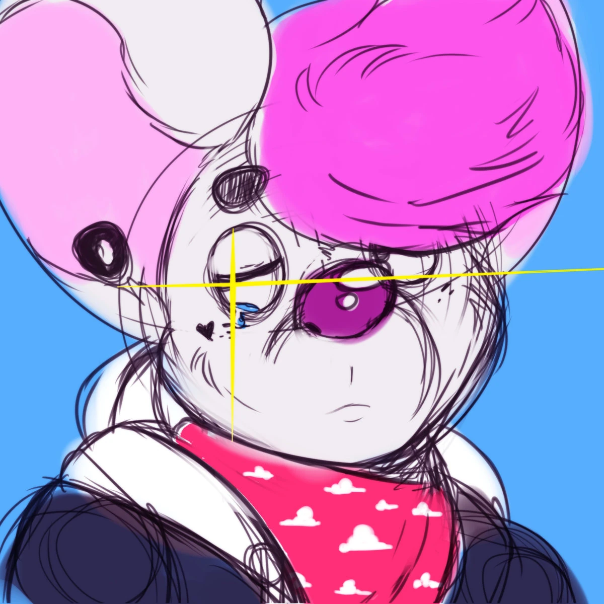 BLEED | ♥ GOJII ♥ Music Wiki | Fandom