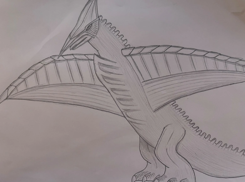 Zigra (The Monster King Universe) | Gojipedia Book Crossover Wiki | Fandom