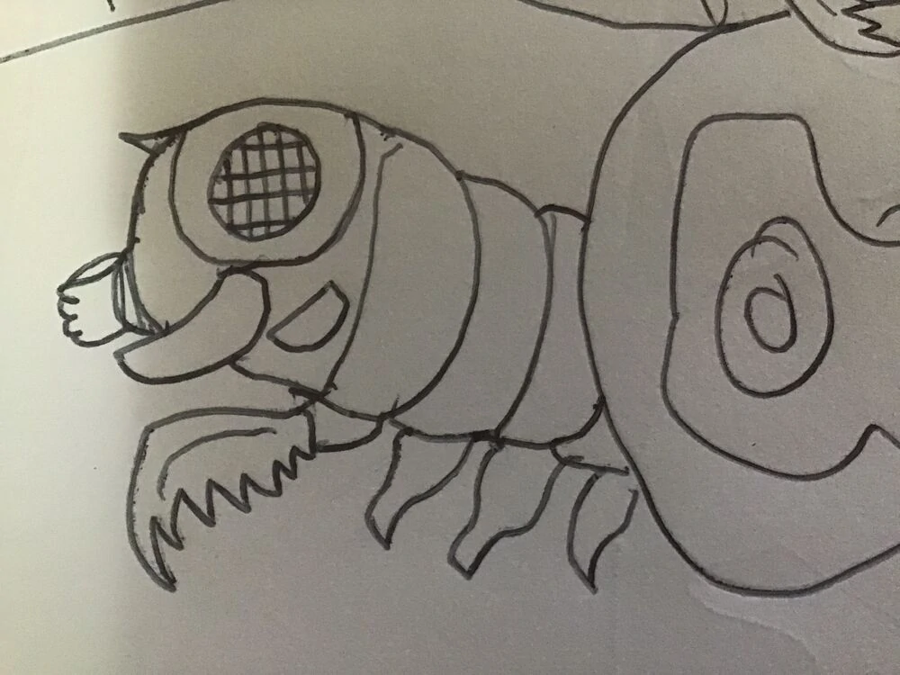 Mothra The Monster King Universe Gojipedia Book Crossover Wiki Fandom