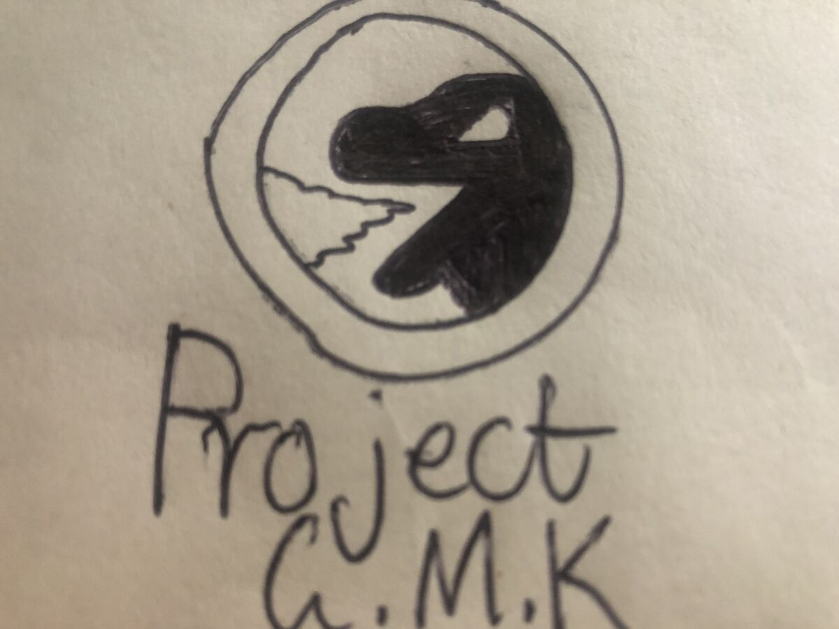 Project Gmk Gojipedia Book Crossover Wiki Fandom