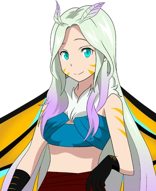 Mothra | Boku no Kanojo wa Gojira Wiki | Fandom