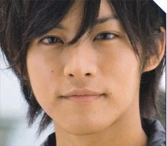 Mike Shiba | Digimon Gokaiger Xros Wars Wiki | Fandom