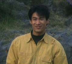 Alan Segawa | Digimon Gokaiger Xros Wars Wiki | Fandom