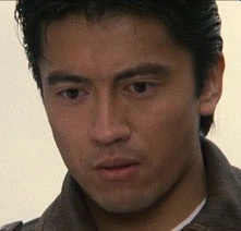 Paul Asou | Digimon Gokaiger Xros Wars Wiki | Fandom