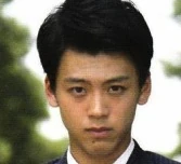 Daniel Tomari | Digimon Gokaiger Xros Wars Wiki | Fandom